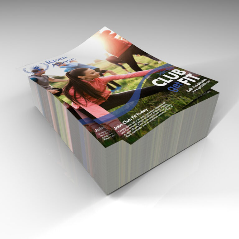 Premium Online Printing - Metro Digital Inc